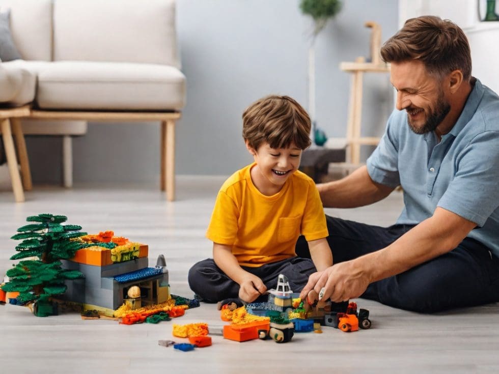 Behandling av barnehagebarn som stammer med Palin PCI - Center Logopedi